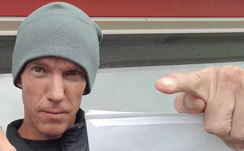 The Other Adam Running for Congress in Colorado’s 3rd District – The ...