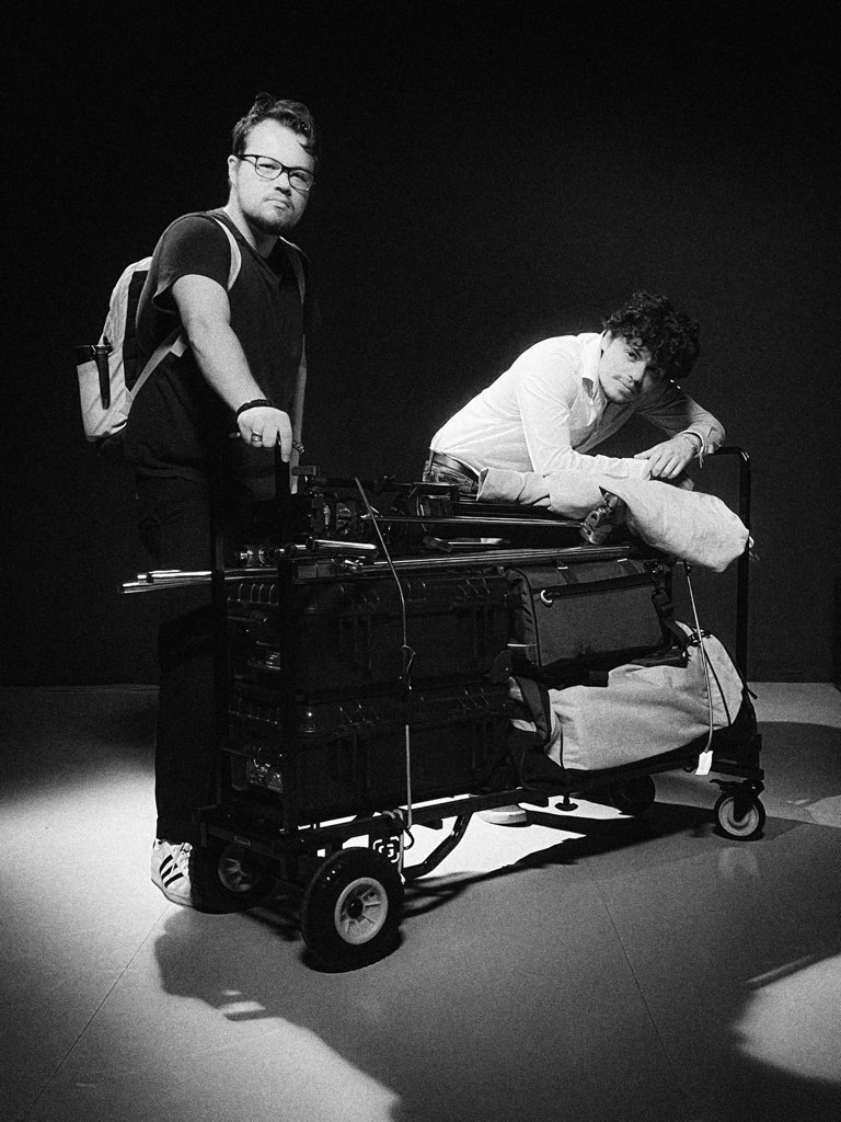 The Invisible Patient: A Q & A with Jhova Films – The Revolutionist