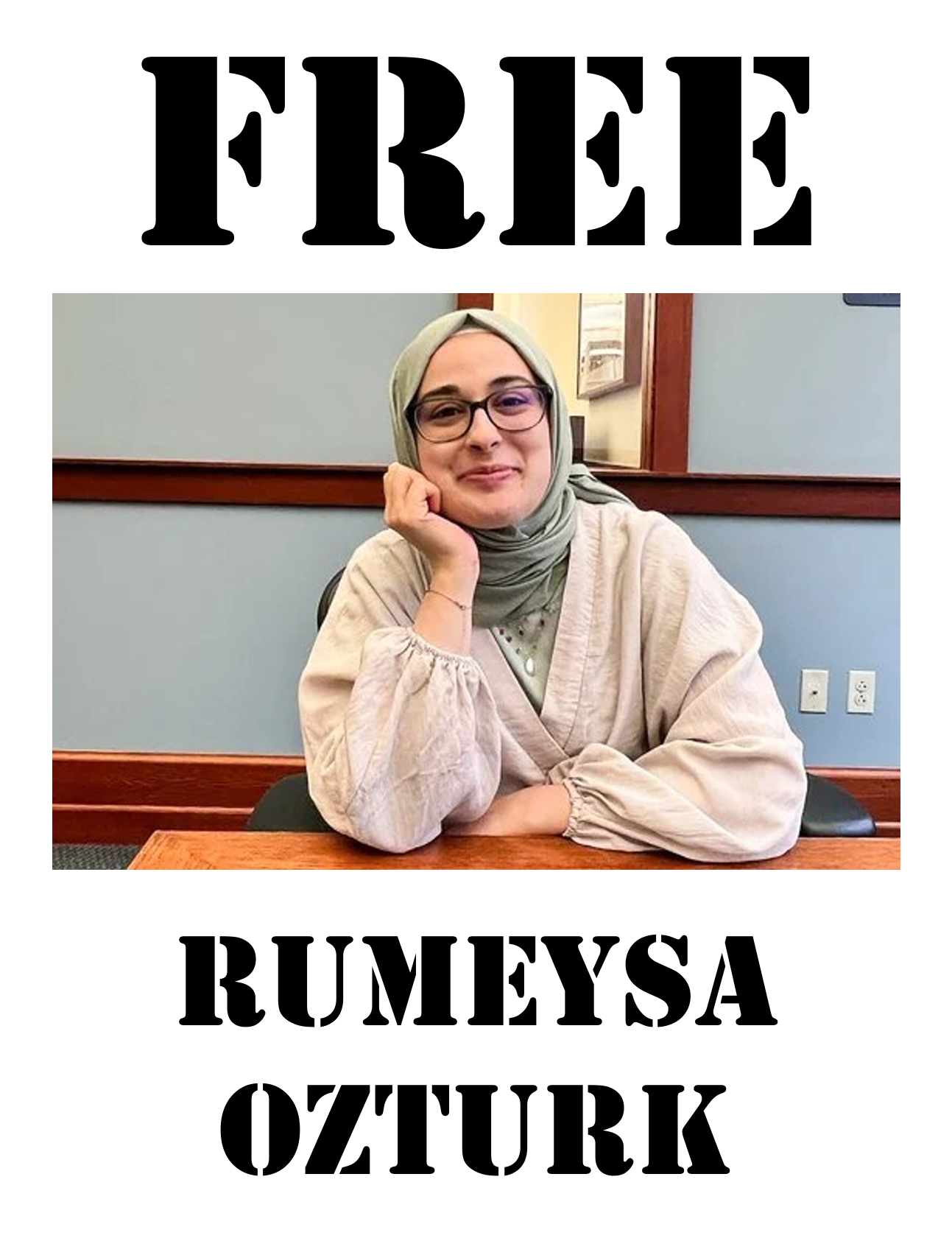 May Day Posters for Print – The Revolutionist