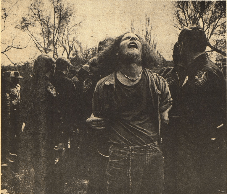 Tactical Frivolity, Yippies, and the 1978 Grand Junction Free Festival ...